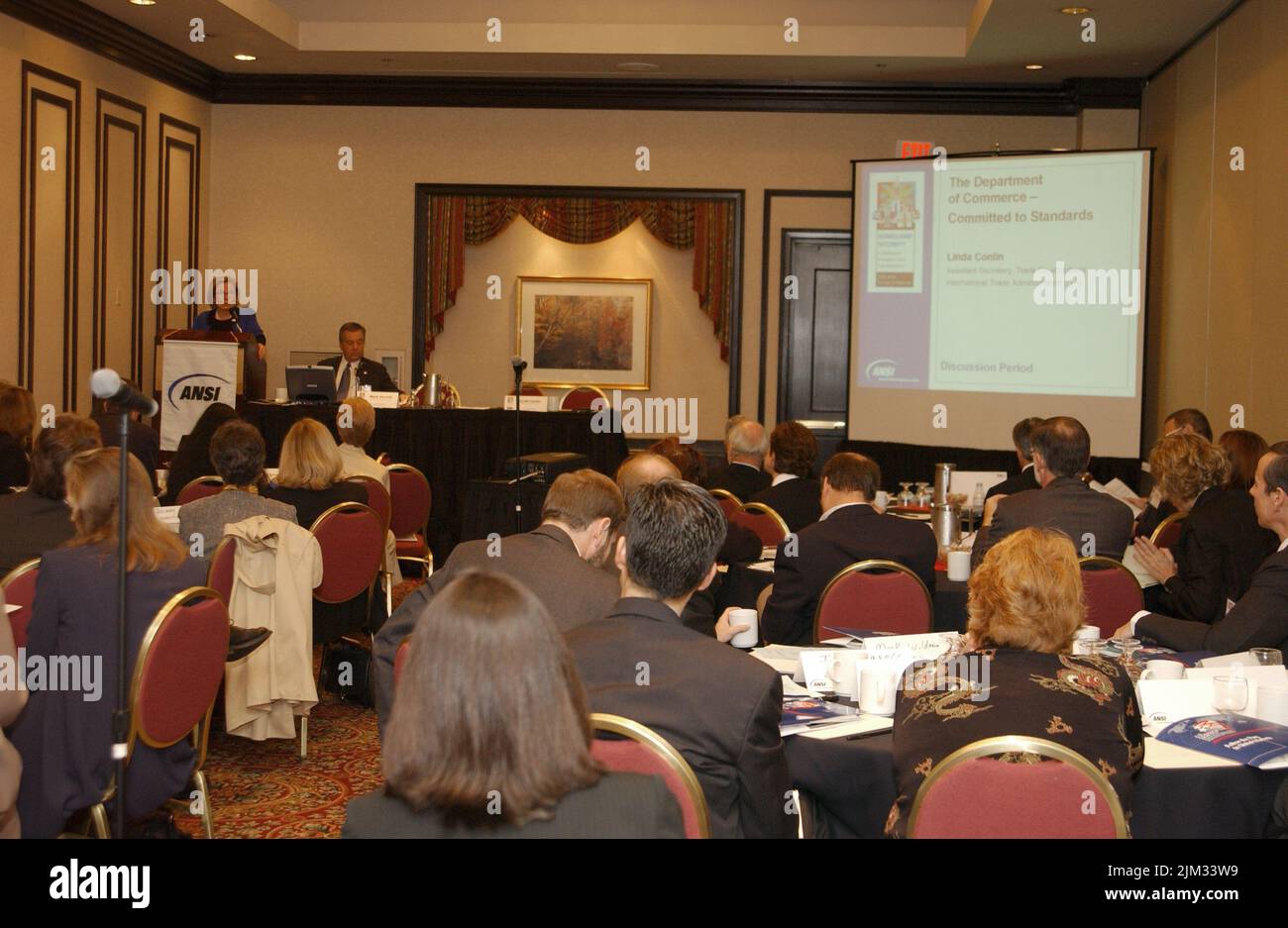 International Trade Administration - US COMMERCIAL SERVICE STANDARD ...