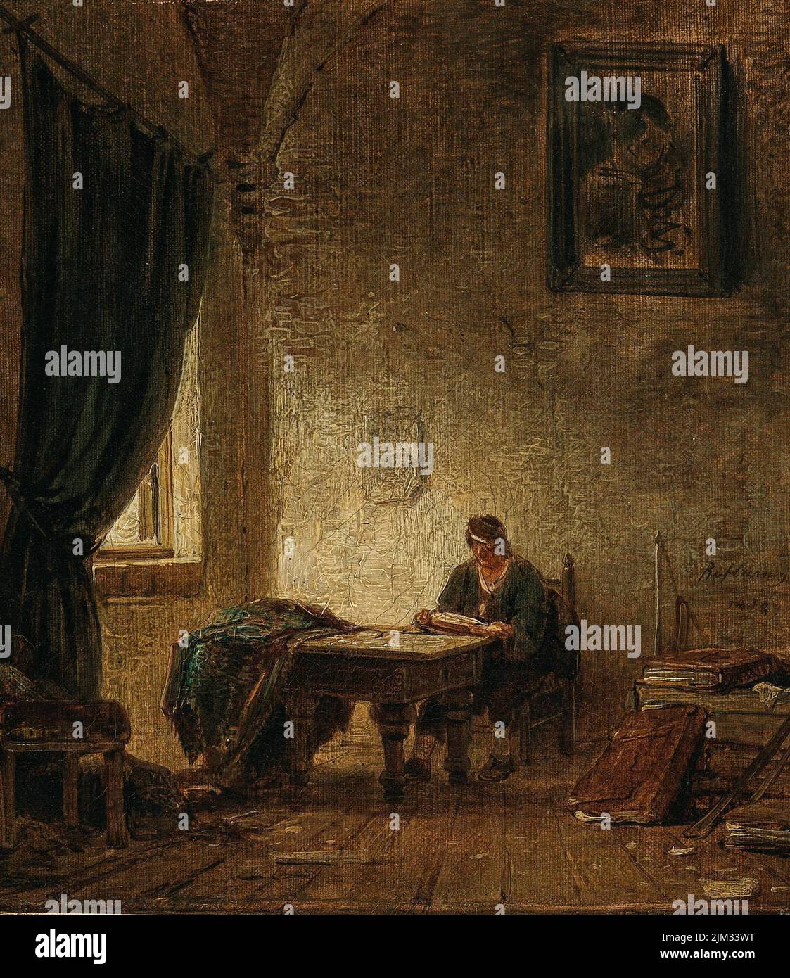 Remigius hi-res stock photography and images - Alamy