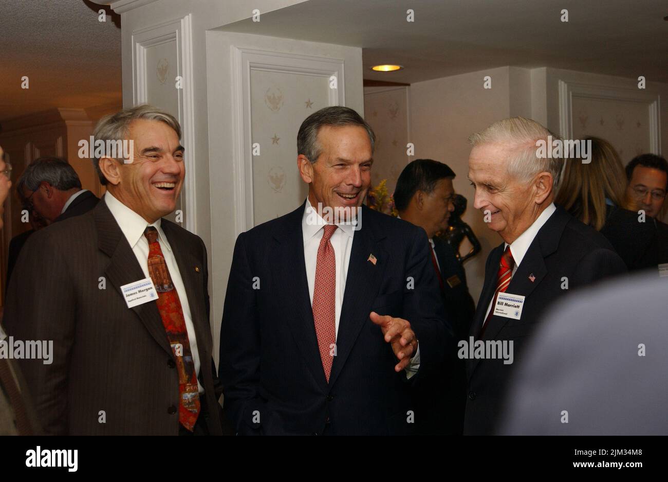 Office of the Secretary - PEC RECEPTION Stock Photo - Alamy