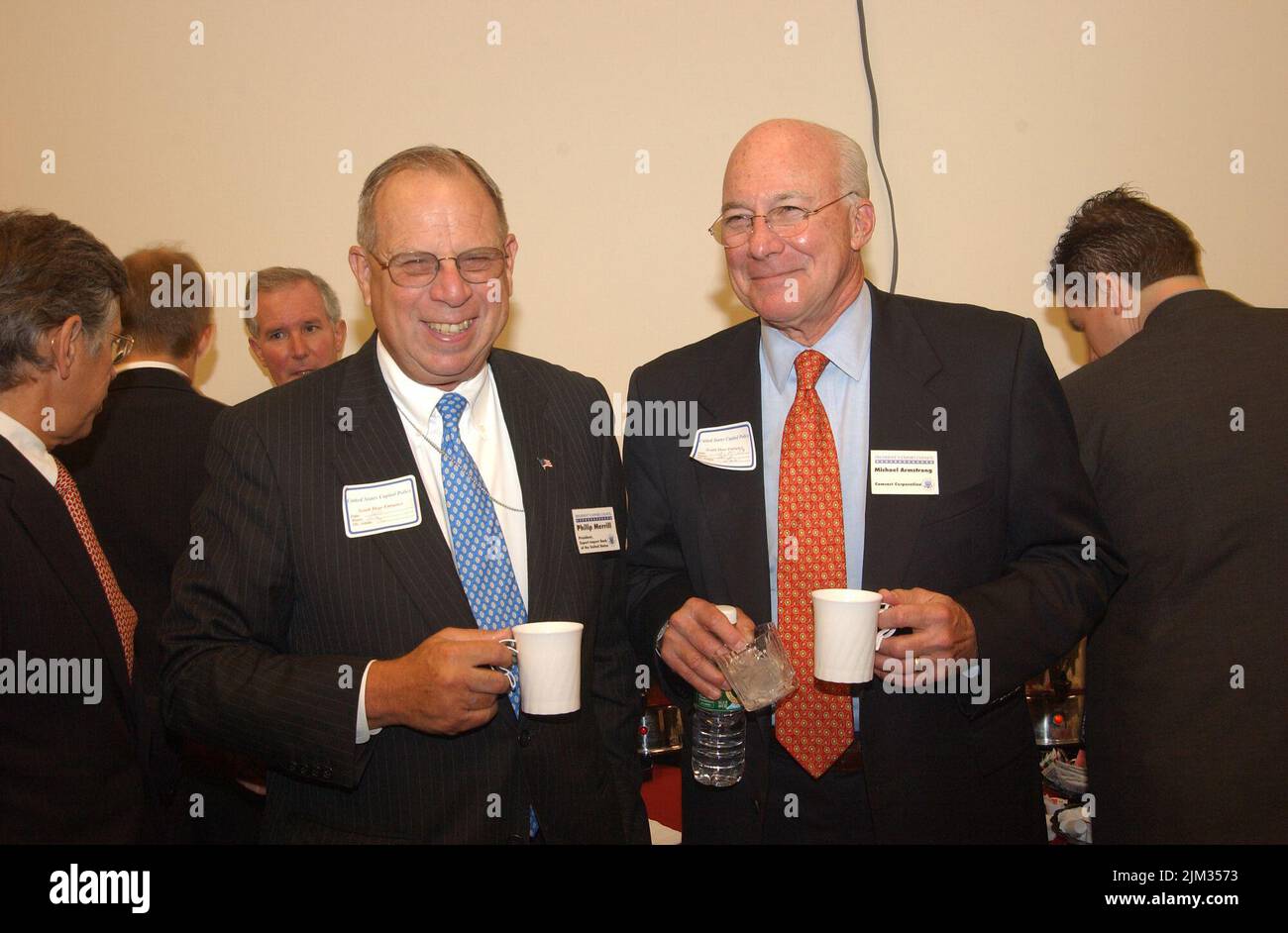 Office of the Secretary - PEC RECEPTION Stock Photo - Alamy