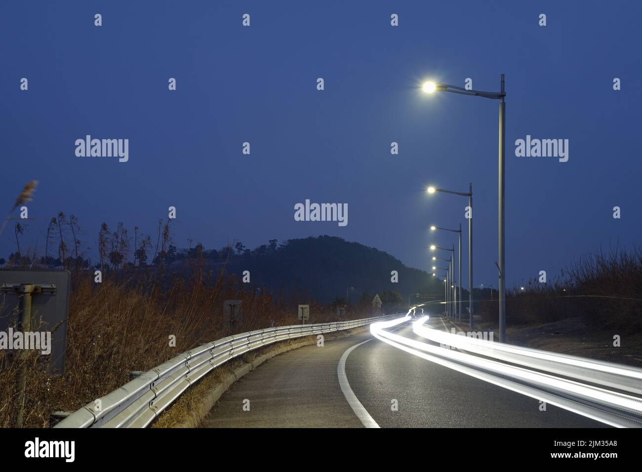 Airport Cargo Office Station View, highway Stock Photo - Alamy