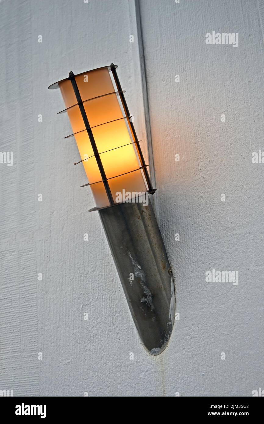 Powerlamp hi-res stock photography and images - Alamy