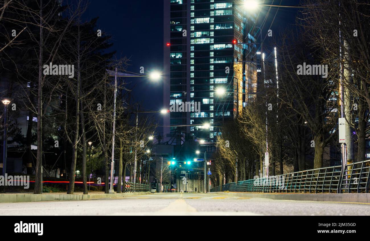 Korea anyang hi-res stock photography and images - Alamy