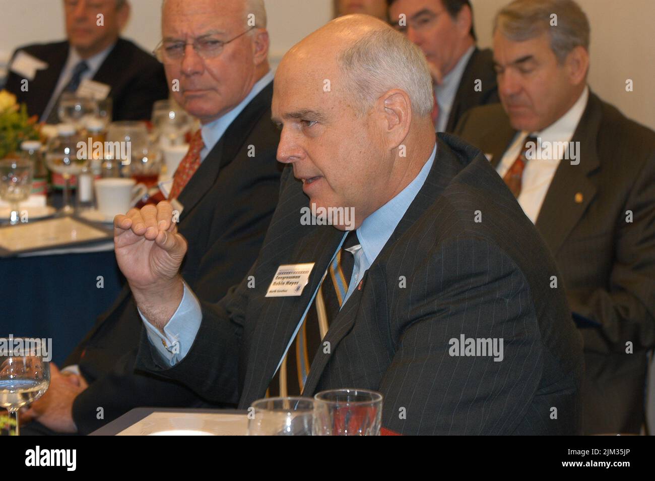 Office of the Secretary - PEC RECEPTION Stock Photo - Alamy