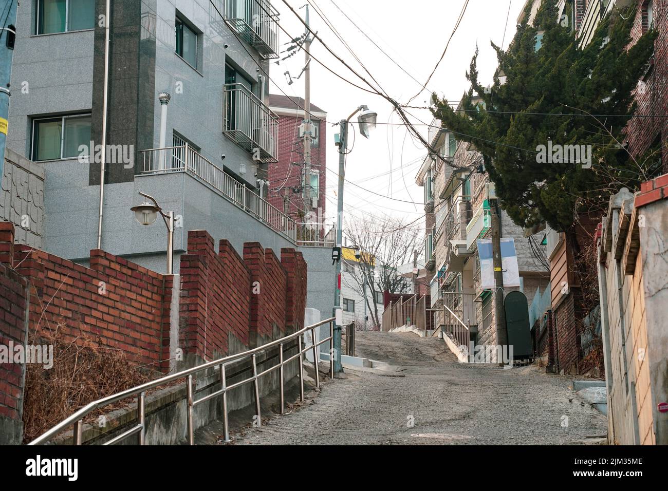 Yongsan gu hi-res stock photography and images - Alamy