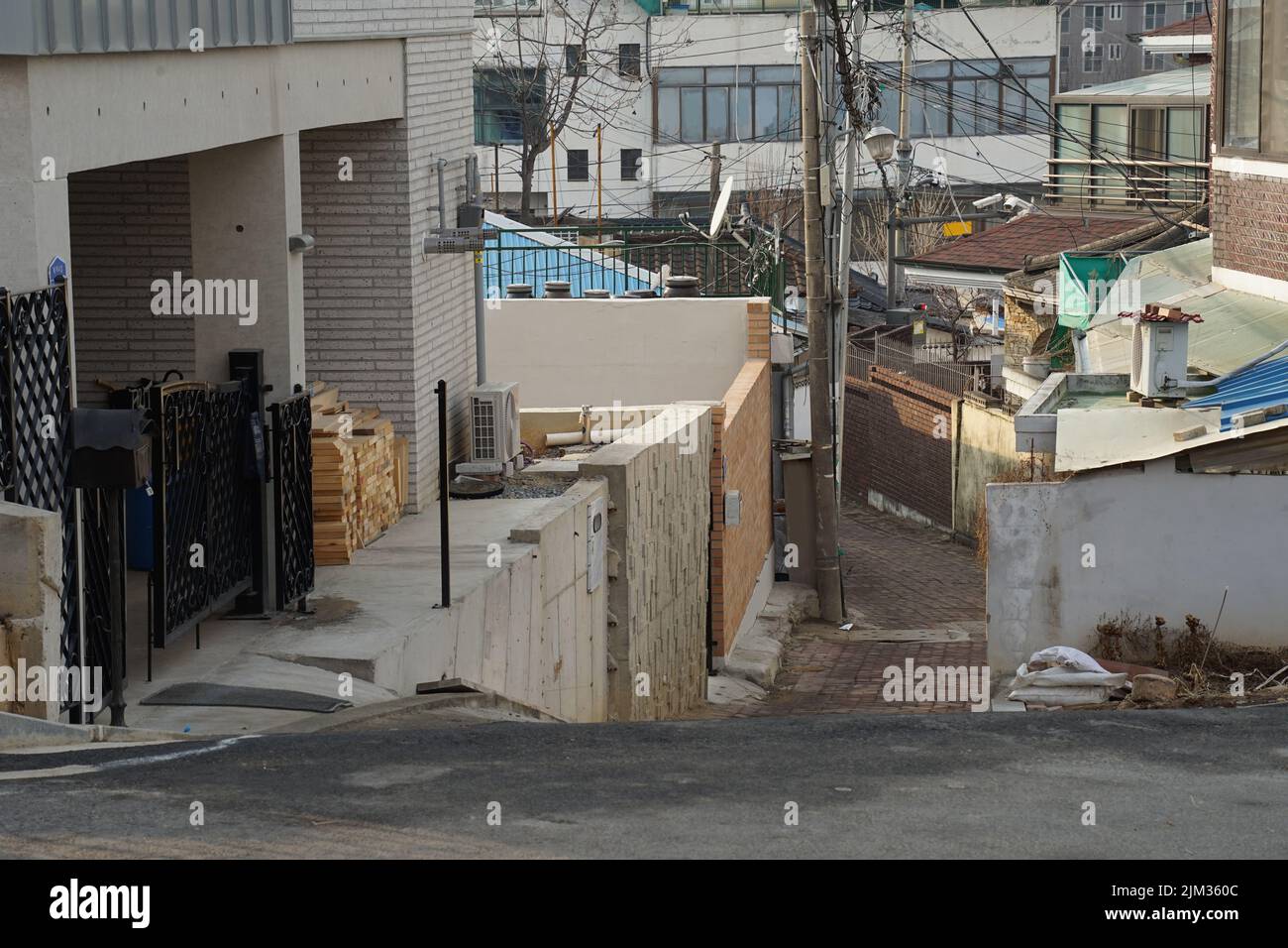 Cheonan city hi-res stock photography and images - Alamy