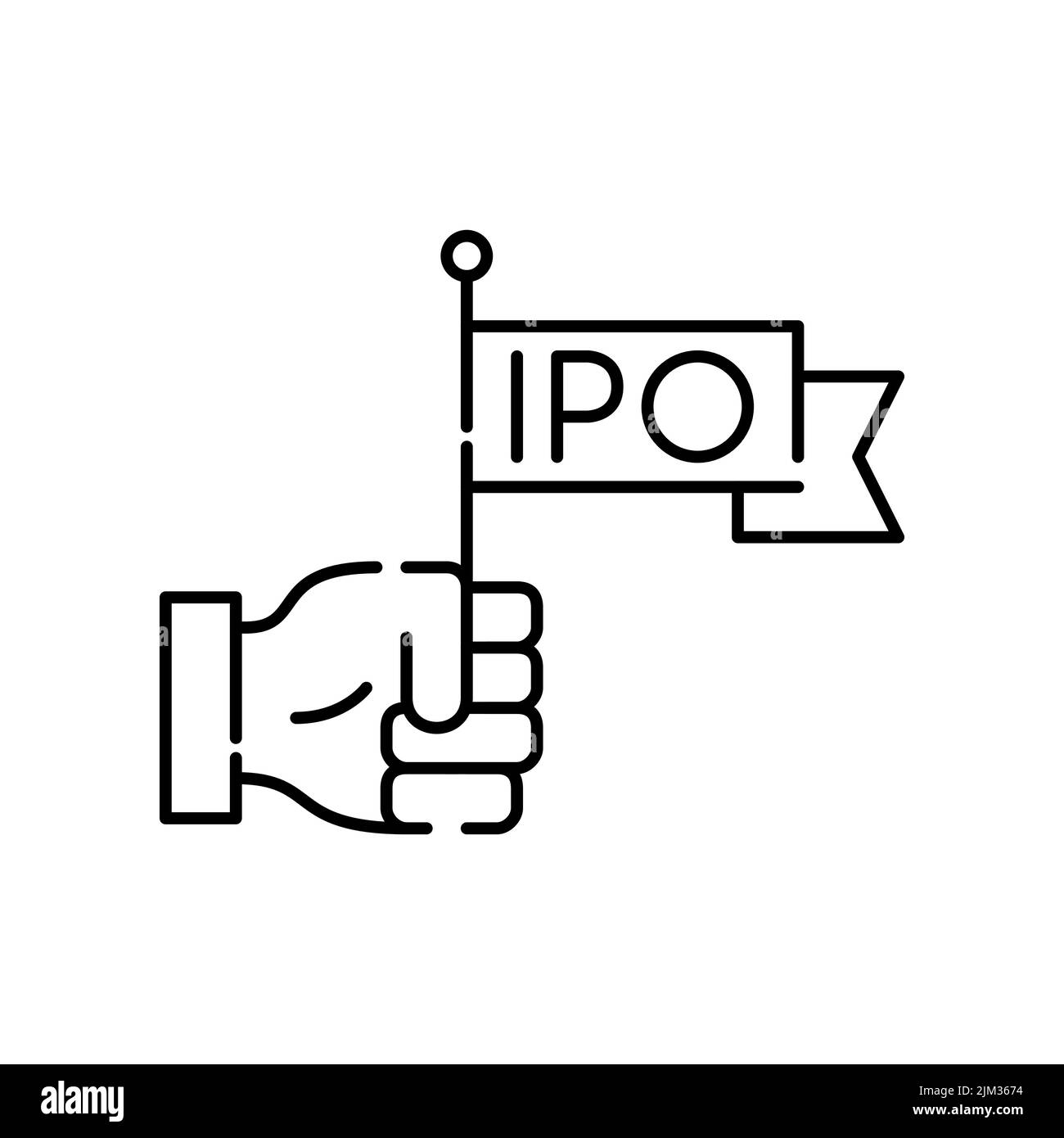 Arrow launch service hi-res stock photography and images - Alamy