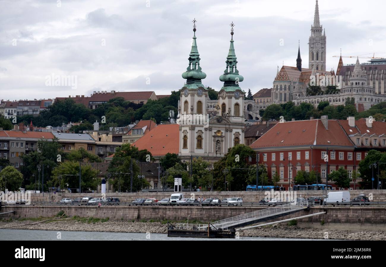 St. Anne's Church, is one of the most significant buildings of the ...