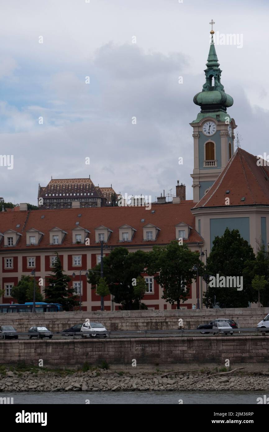 St. Anne's Church, is one of the most significant buildings of the ...