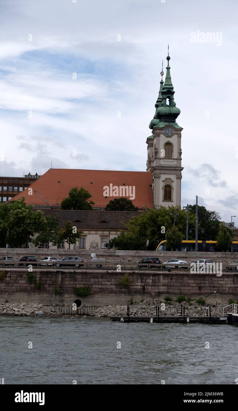 St. Anne's Church, is one of the most significant buildings of the ...