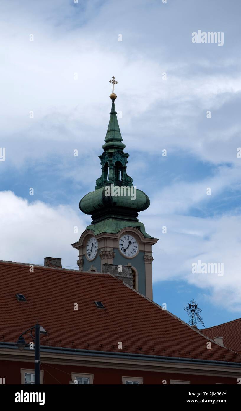 St. Anne's Church, is one of the most significant buildings of the ...