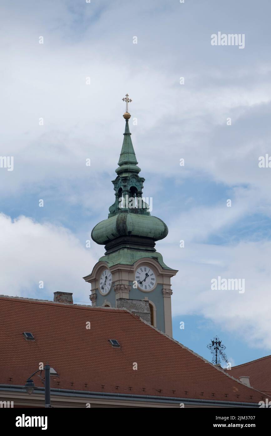 St. Anne's Church, is one of the most significant buildings of the ...