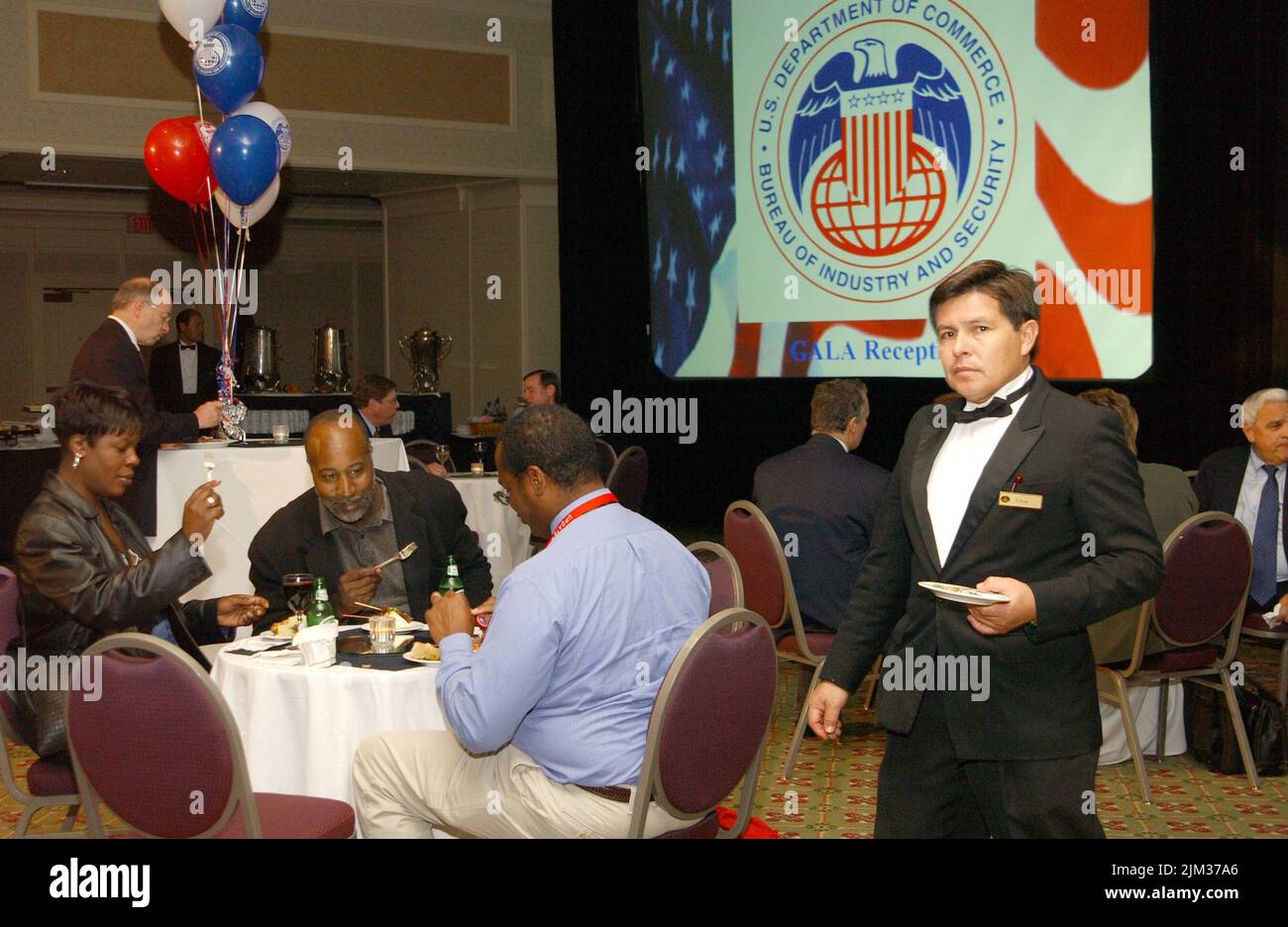 Security briefings hi-res stock photography and images - Alamy