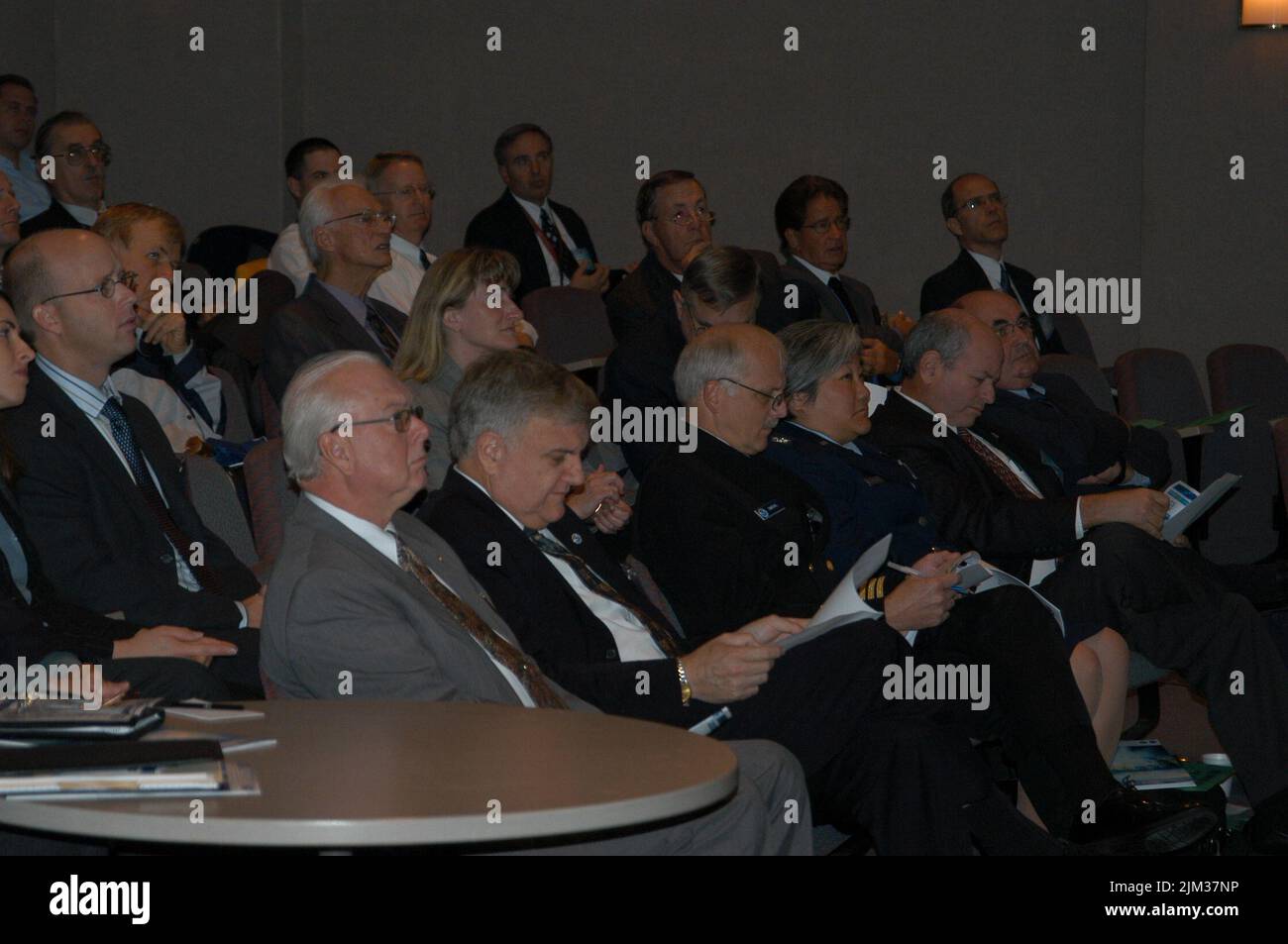 National Oceanic and Atmospheric Administration - Polar Max Conference ...