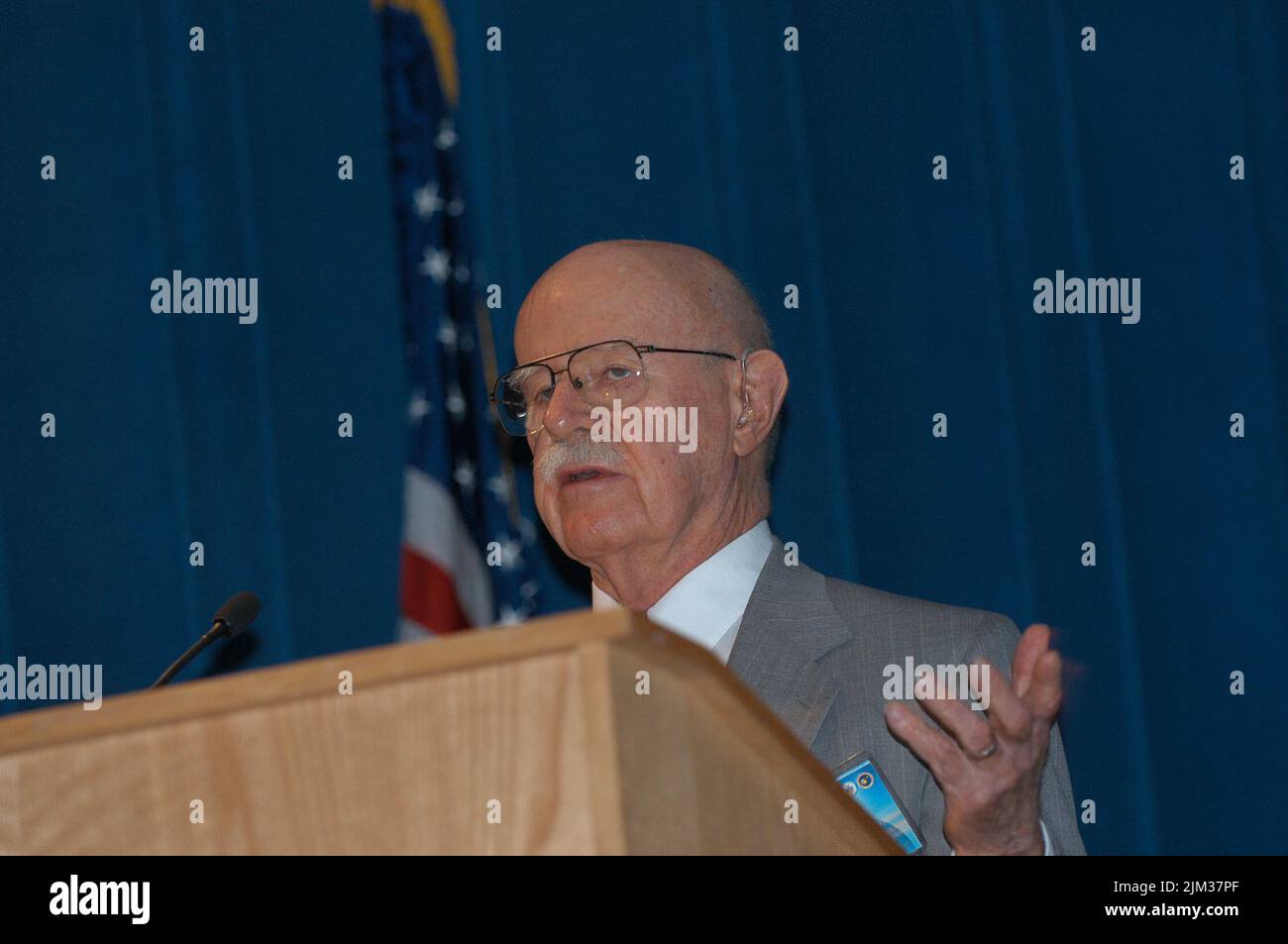 National Oceanic and Atmospheric Administration - Polar Max Conference ...