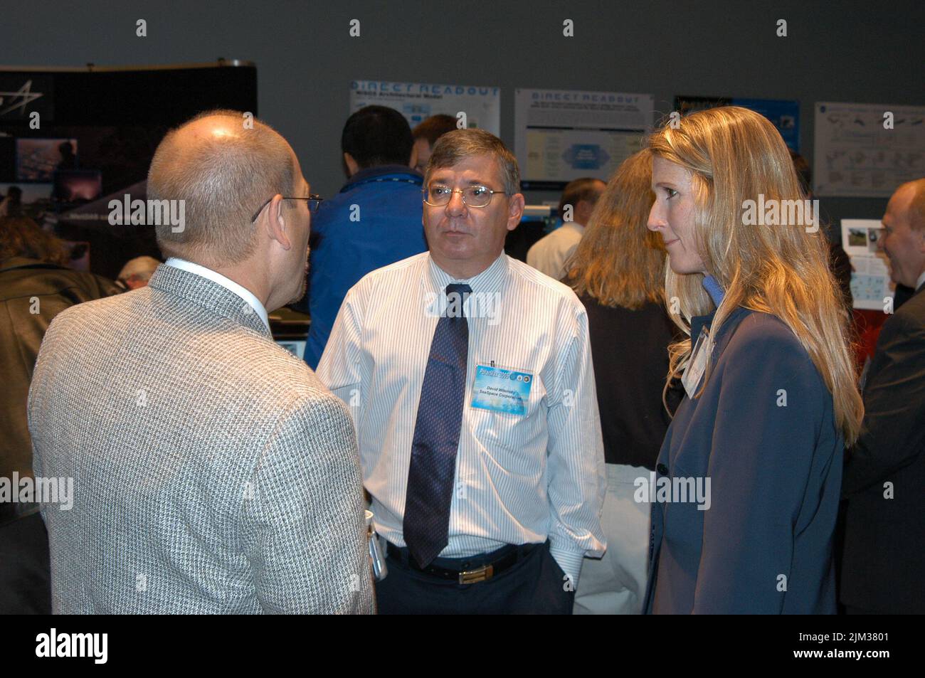 National Oceanic and Atmospheric Administration - Polar Max Conference ...