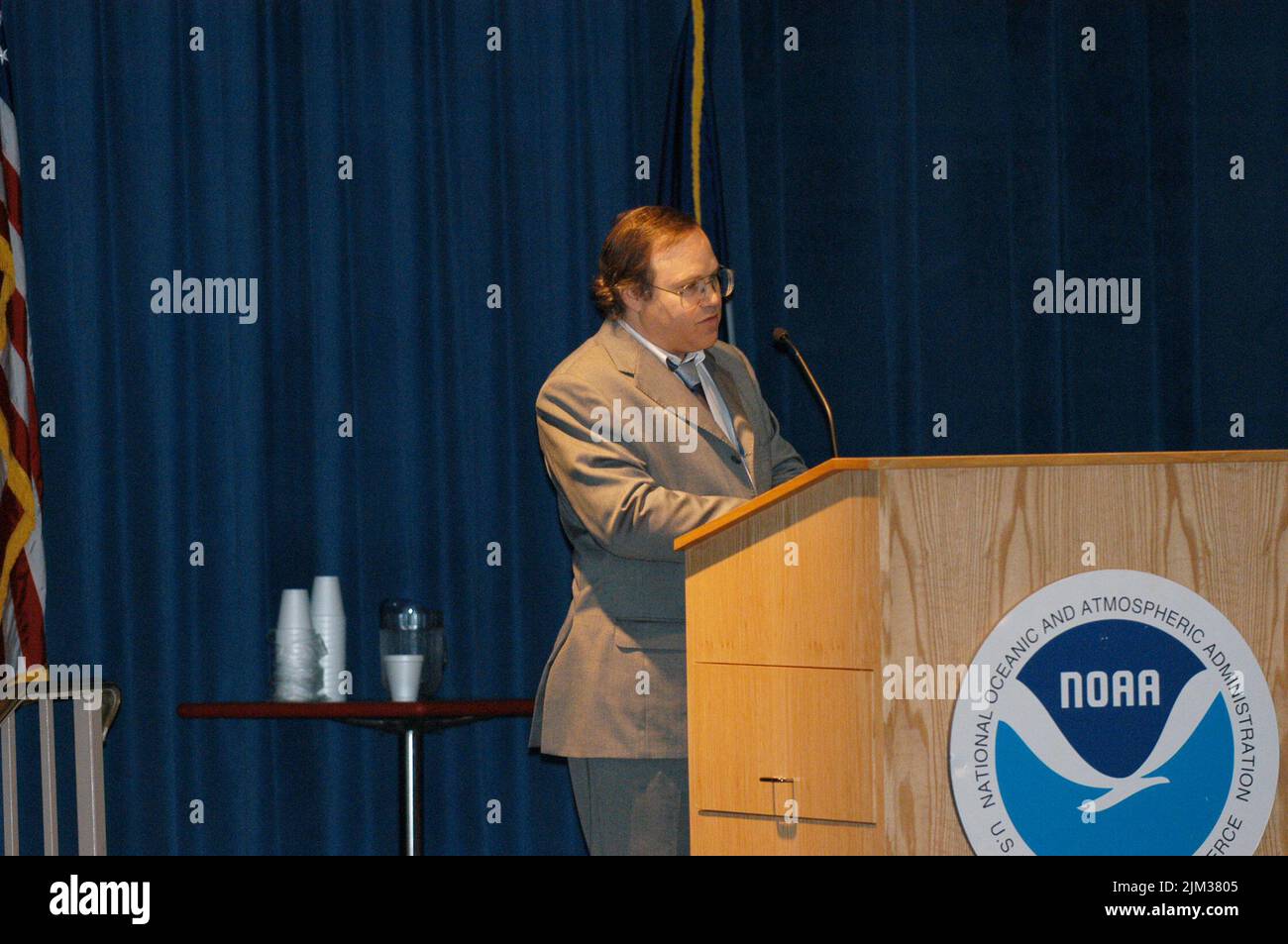 National Oceanic and Atmospheric Administration - Polar Max Conference ...