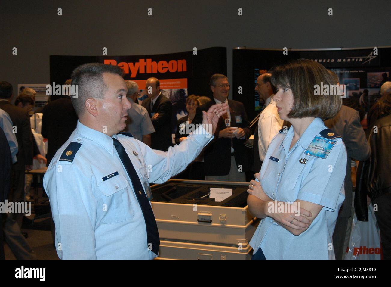 National Oceanic and Atmospheric Administration - Polar Max Conference ...