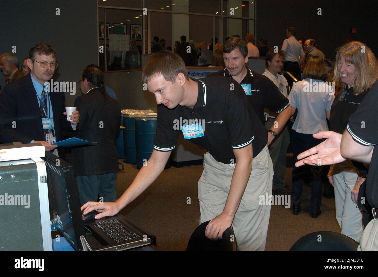 National Oceanic and Atmospheric Administration - Polar Max Conference ...