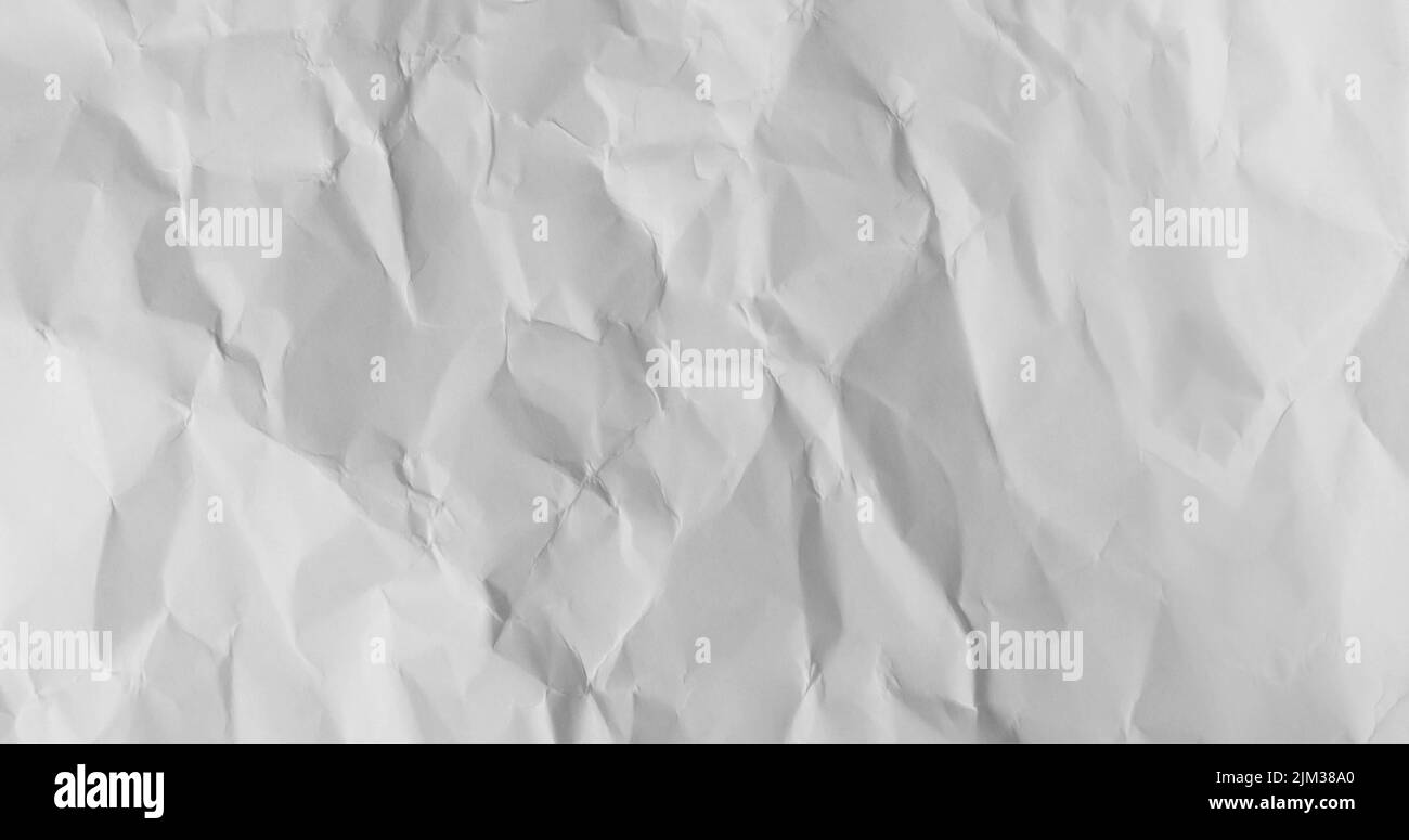 Image of moving piece of paper on white background Stock Photo - Alamy