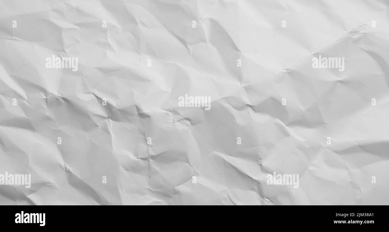 Image of moving piece of paper on white background Stock Photo - Alamy
