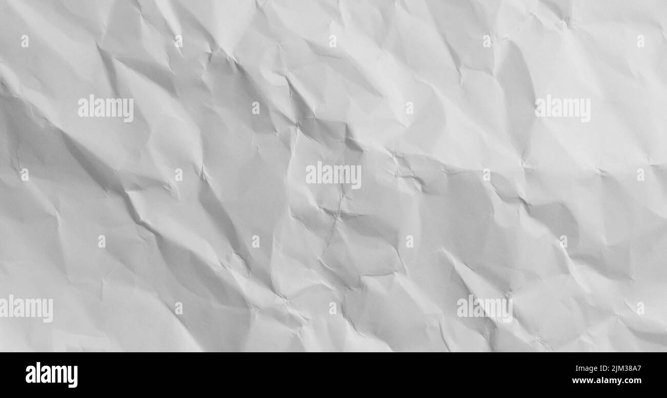 Image of moving piece of paper on white background Stock Photo - Alamy
