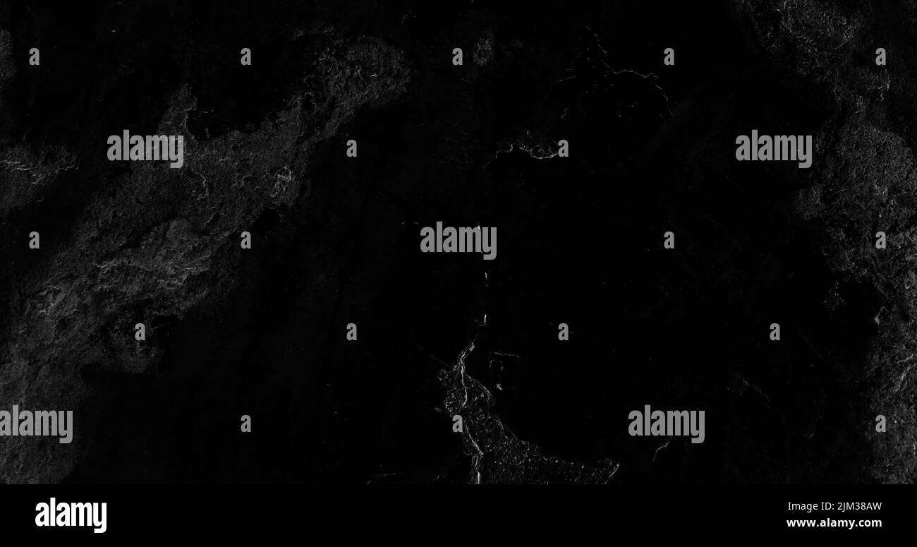 Image of moving shapes on black background Stock Photo - Alamy