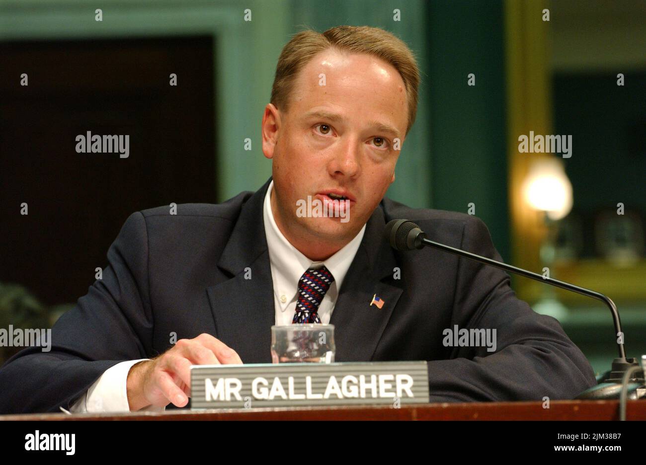 National Telecommunications and Information Administration - MIKE ...