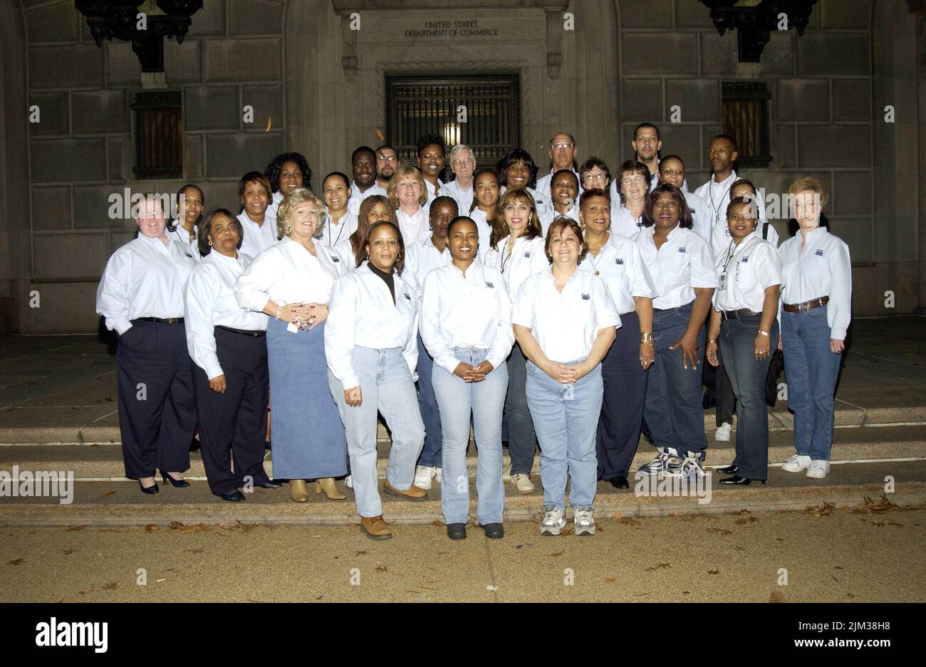 Group photo industry hi-res stock photography and images - Alamy