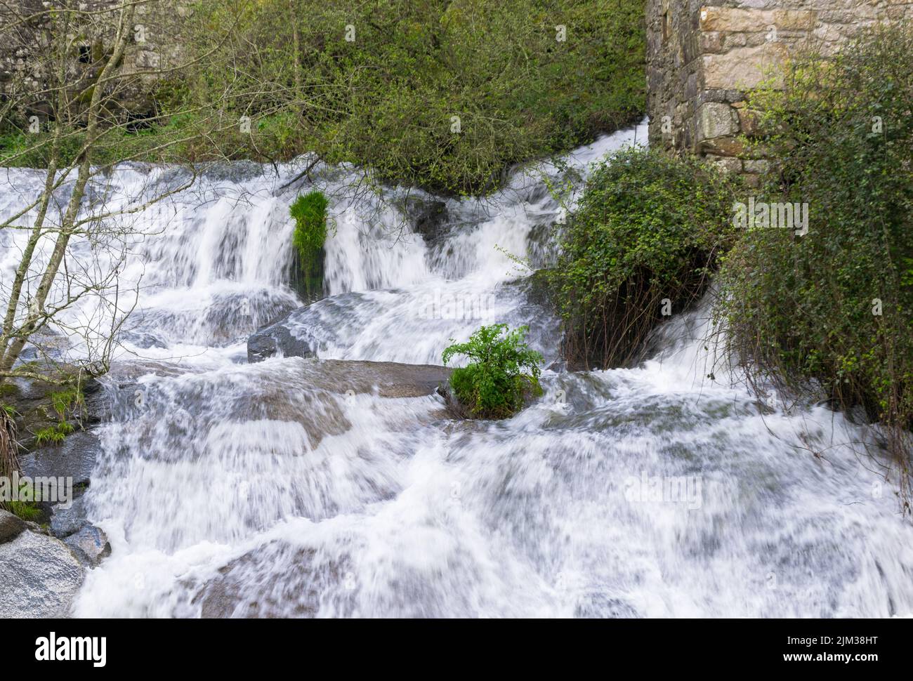 Great flow hi-res stock photography and images - Alamy