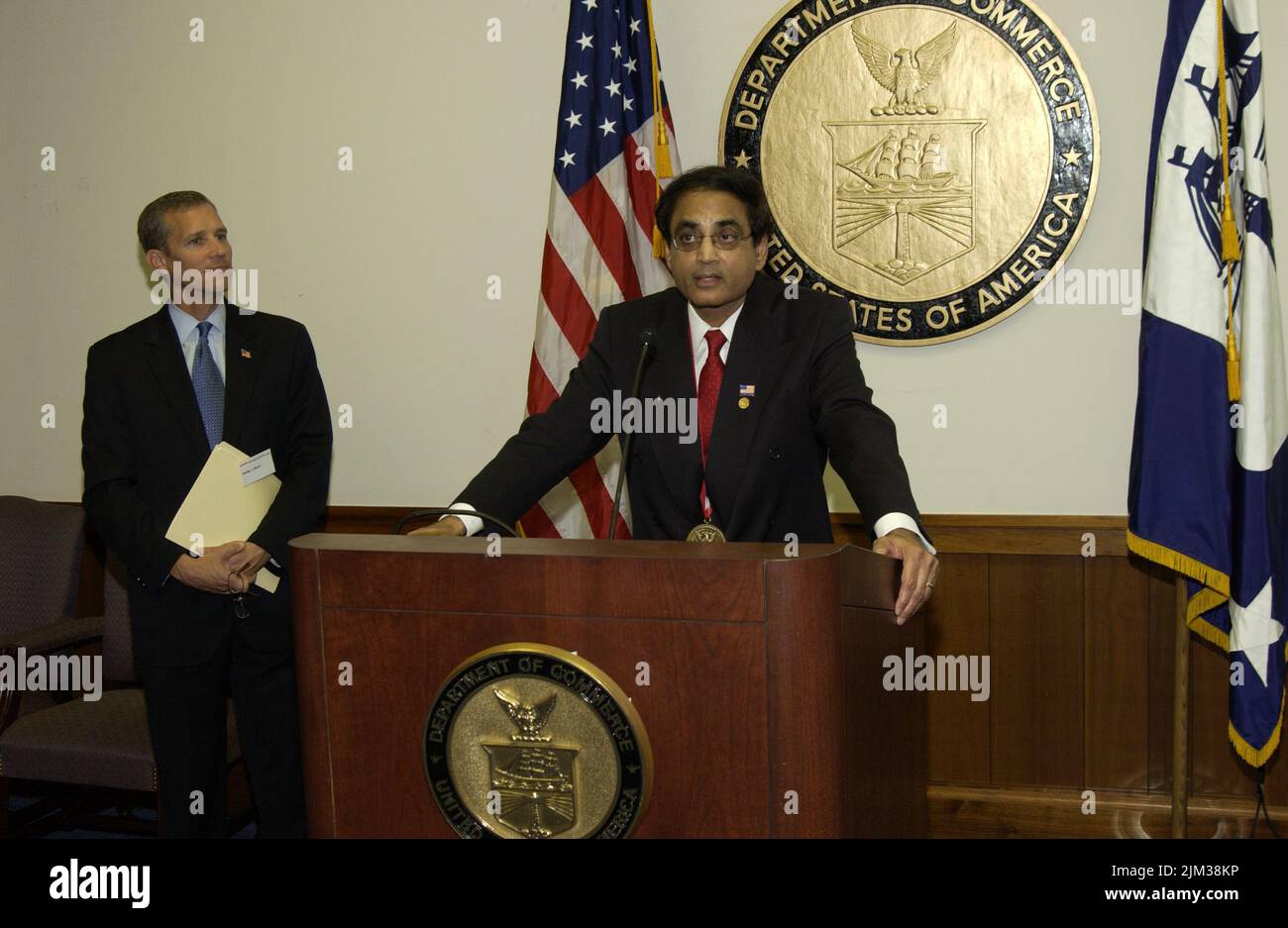 Technology Administration - 2002 NATIONAL MEDAL OF TECHNOLOGY LAUREATES ...