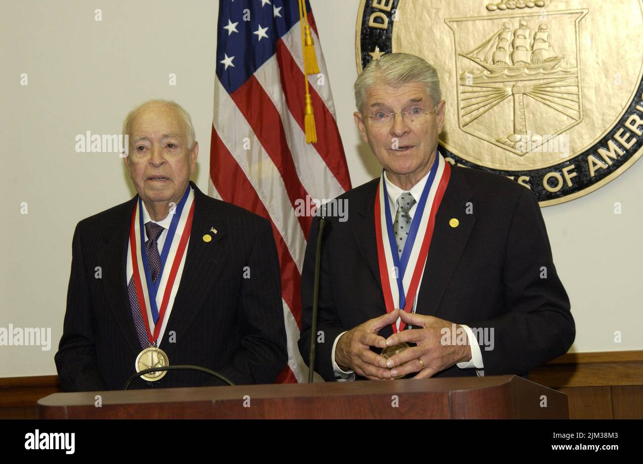 Technology Administration - 2002 NATIONAL MEDAL OF TECHNOLOGY LAUREATES ...