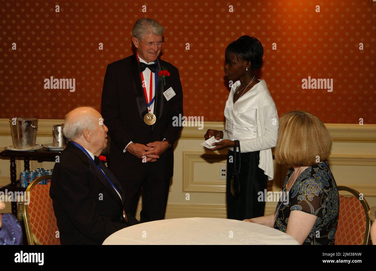 Technology Administration - 2002 NATIONAL MEDAL OF TECHNOLOGY LAUREATES ...