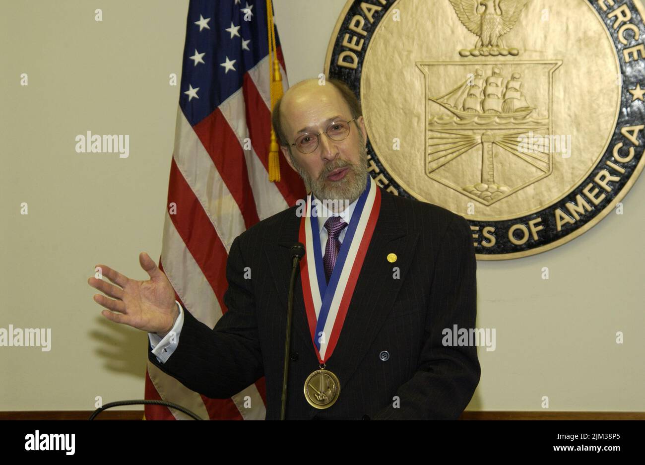 Technology Administration - 2002 NATIONAL MEDAL OF TECHNOLOGY LAUREATES ...