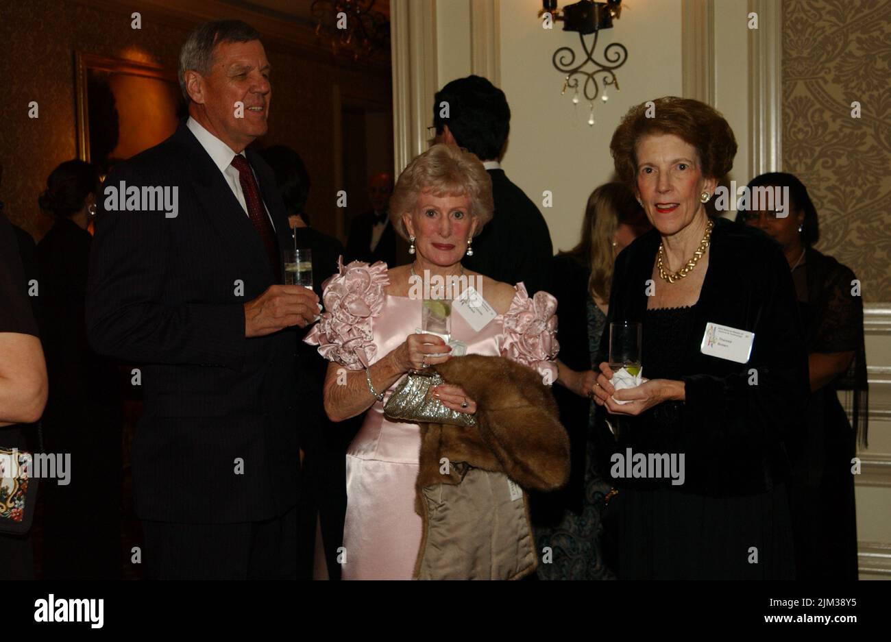 Technology Administration - 2002 NATIONAL MEDAL OF TECHNOLOGY LAUREATES ...