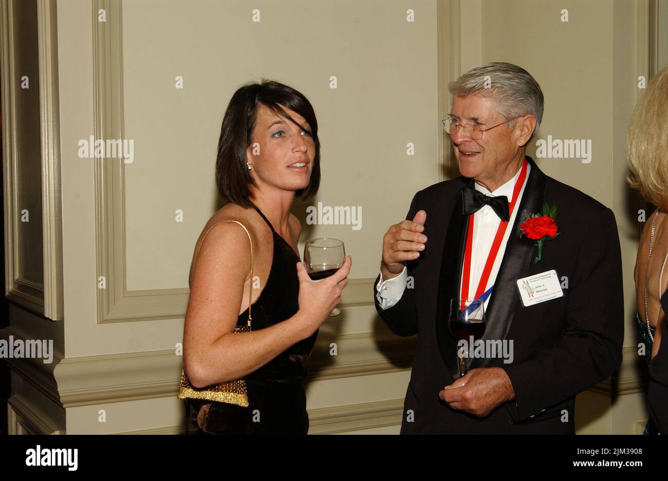 Technology Administration - 2002 NATIONAL MEDAL OF TECHNOLOGY LAUREATES ...