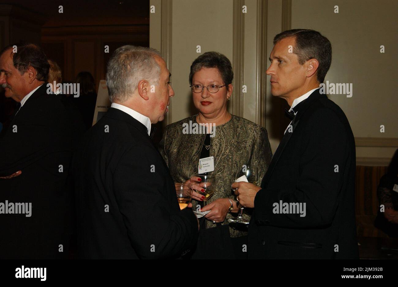 Technology Administration - 2002 NATIONAL MEDAL OF TECHNOLOGY LAUREATES ...