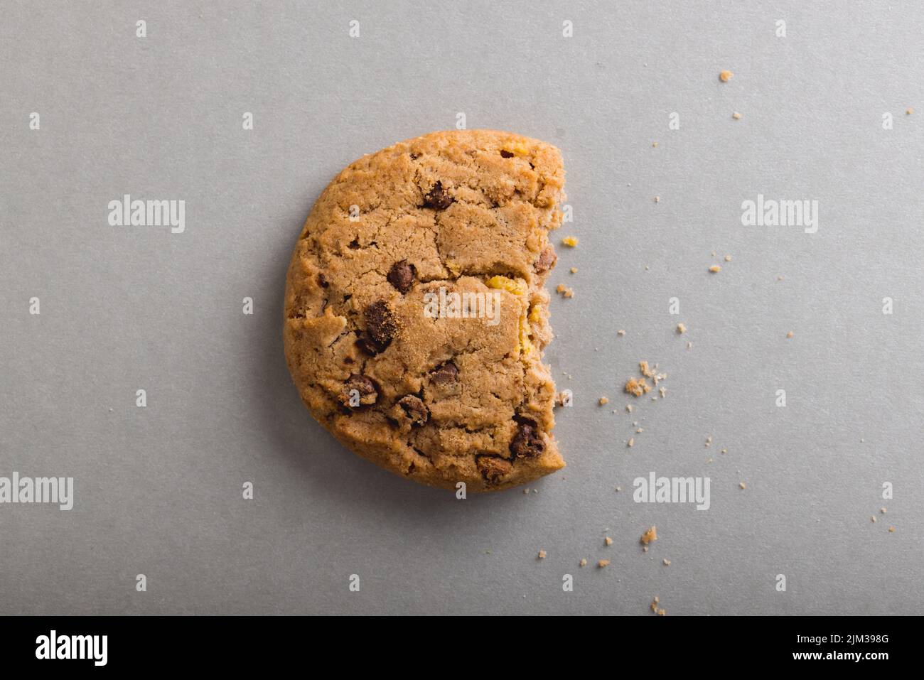 Half eaten food not people hi-res stock photography and images - Alamy