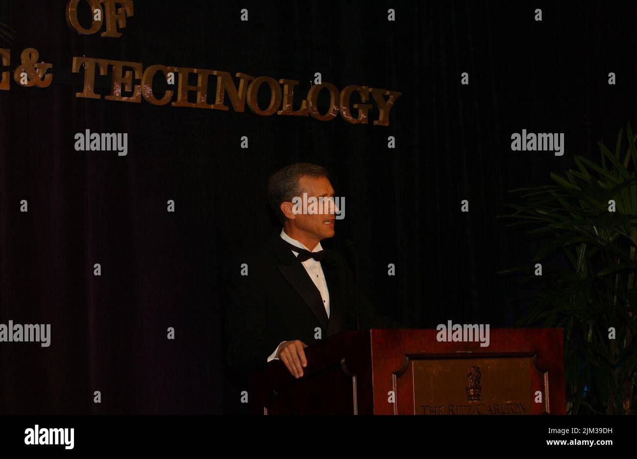 Technology Administration - 2002 NATIONAL MEDAL OF TECHNOLOGY LAUREATES ...