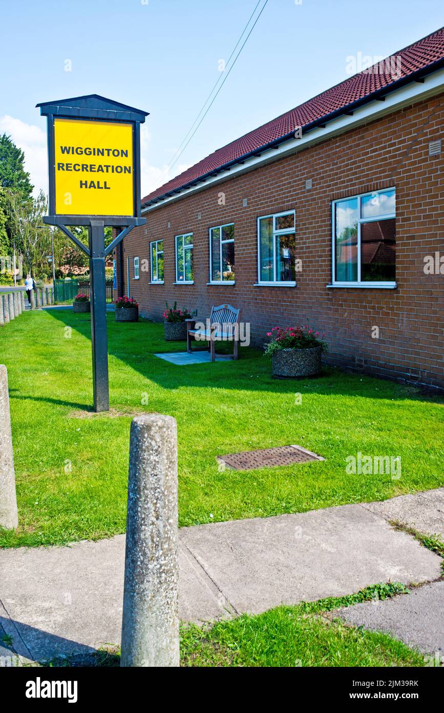 Recreational village hi-res stock photography and images - Alamy