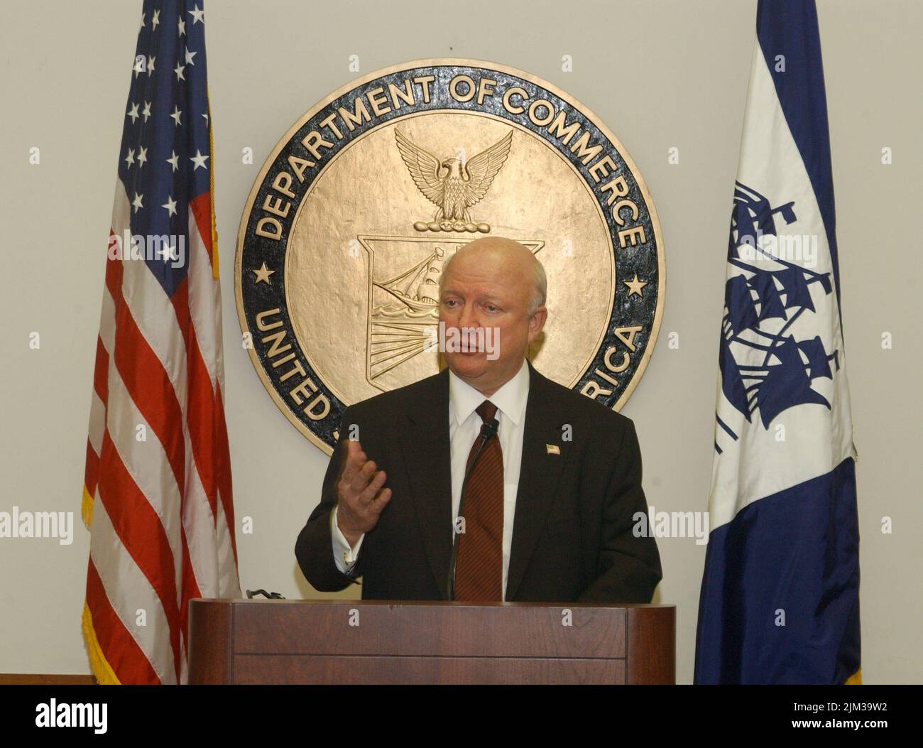 The national telecommunications and information administration hi-res ...