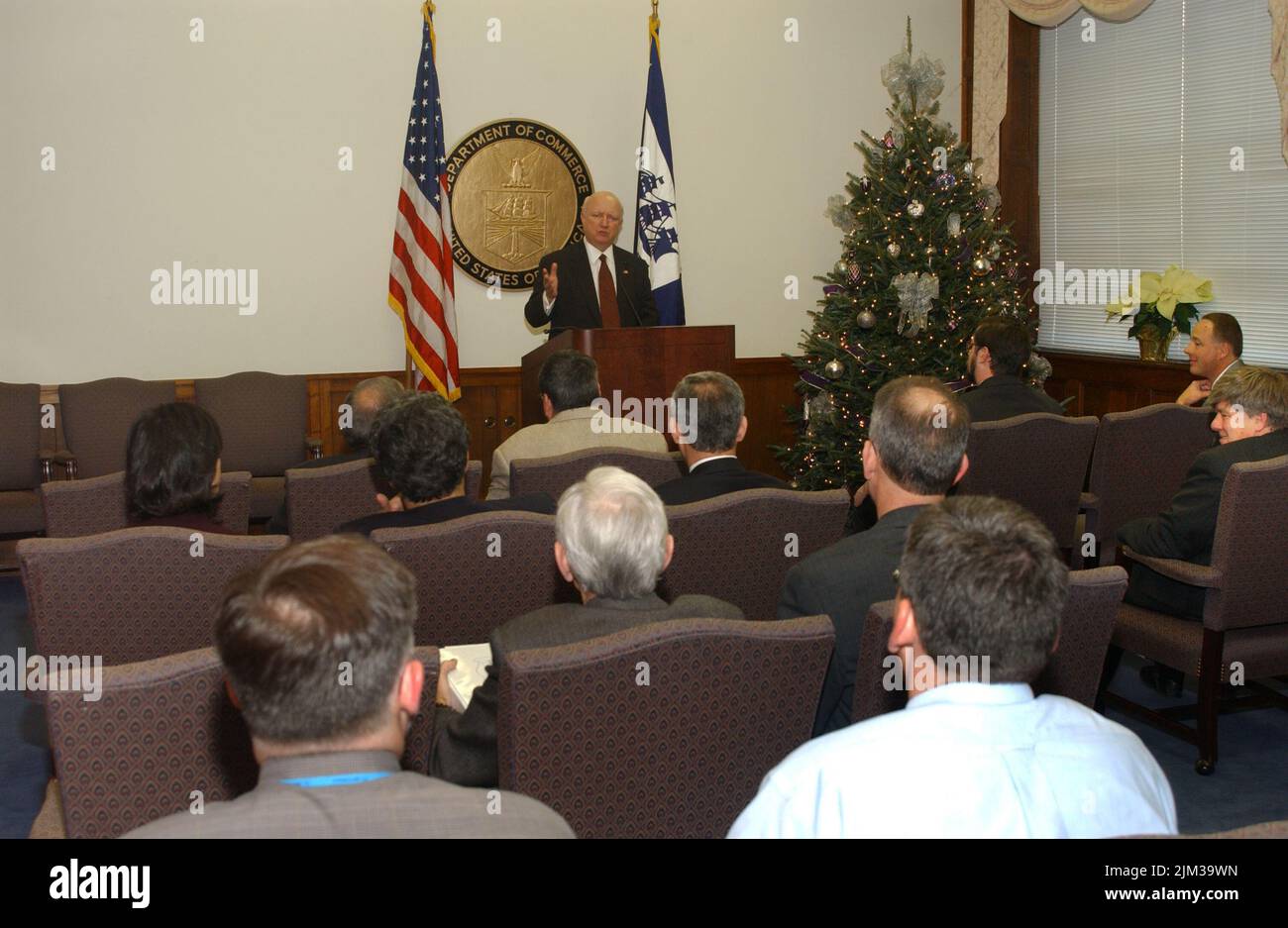 The national telecommunications and information administration hi-res ...