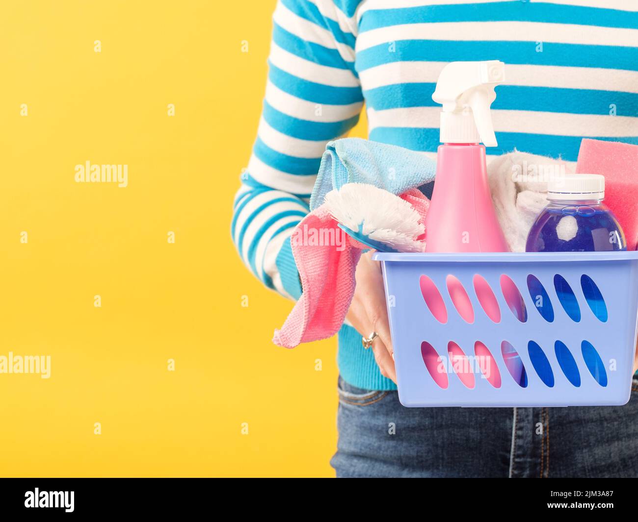 Cleaning Woman In French Translation at Alicia Montes blog