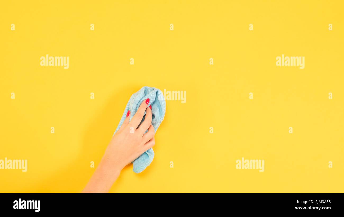 Hand hygiene wipe hi-res stock photography and images - Alamy