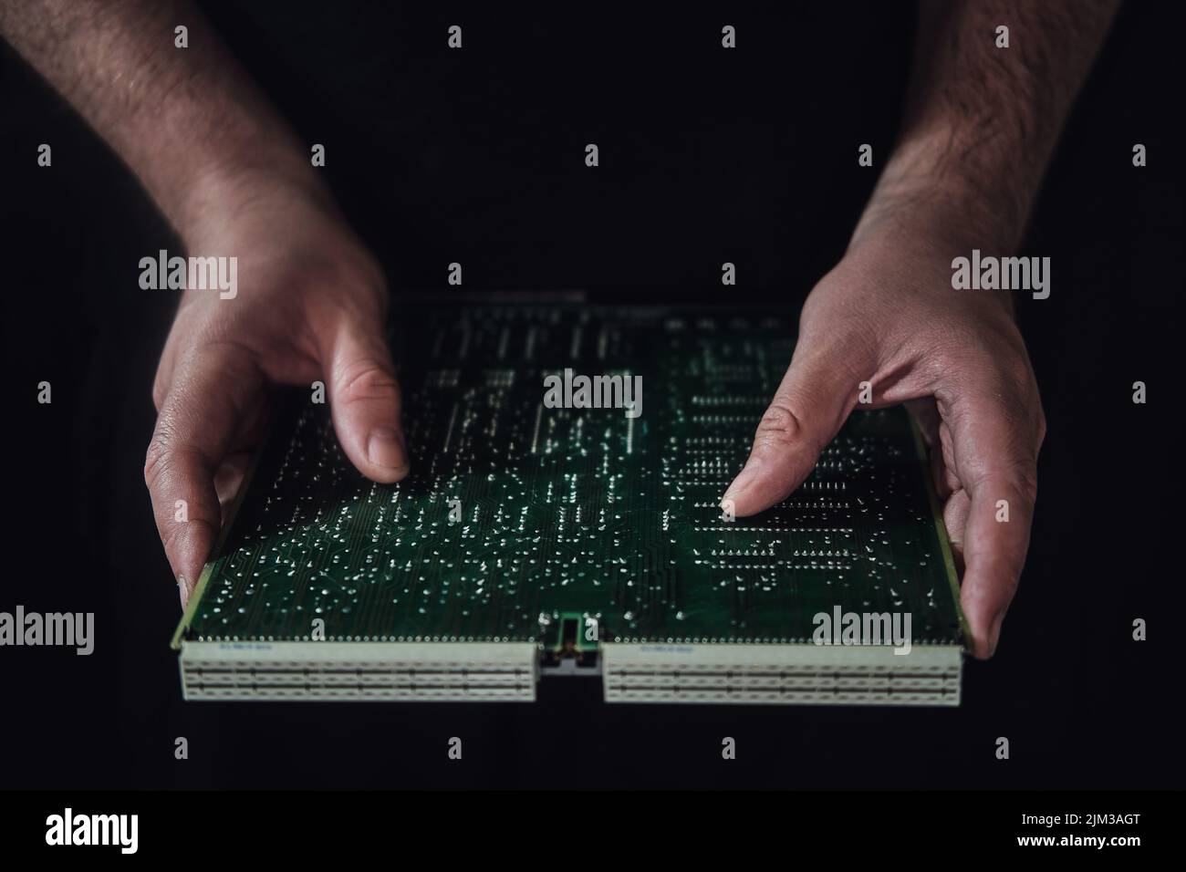 Digital scarcity hi-res stock photography and images - Alamy