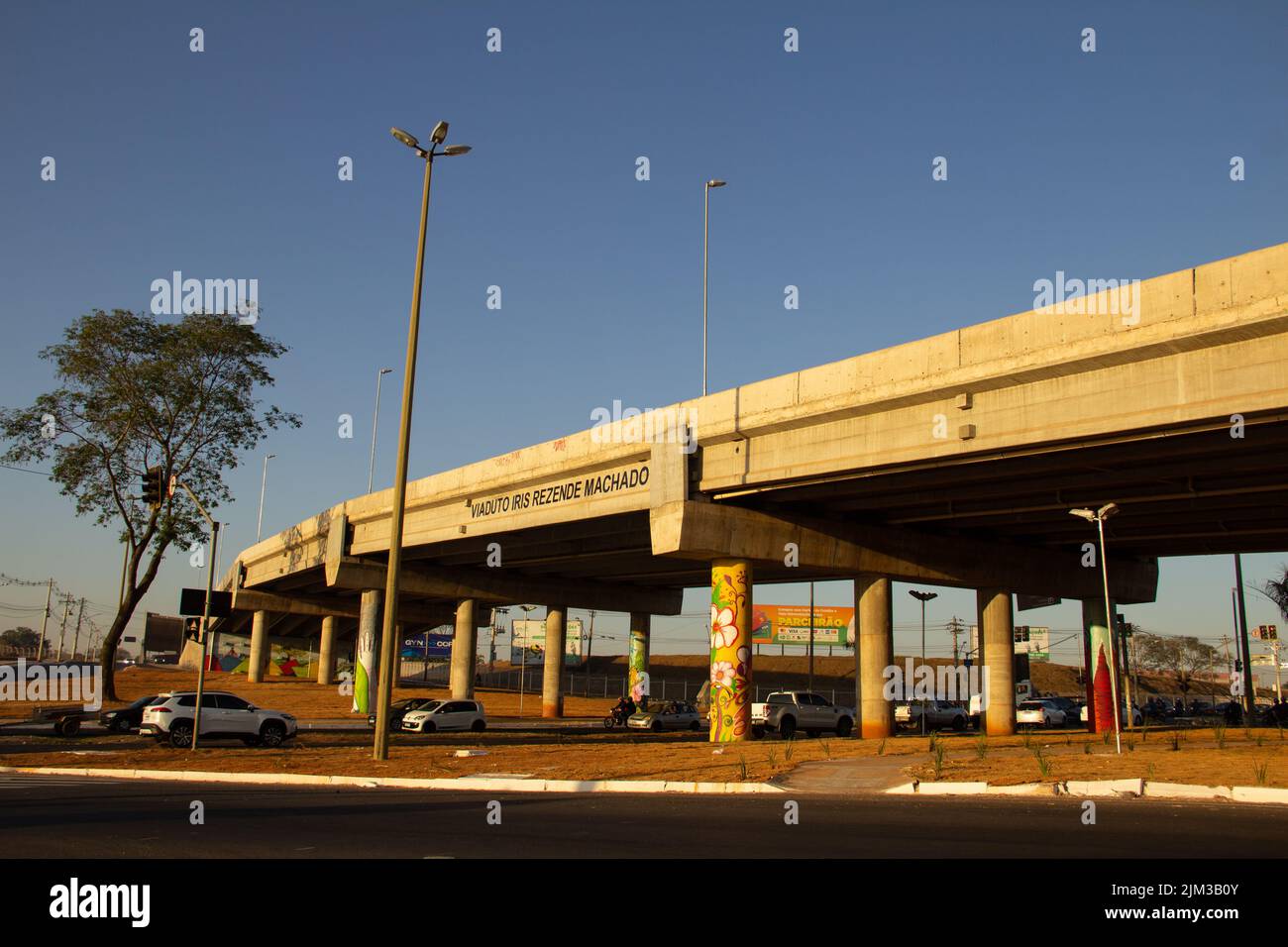 Iris rezende machado hi-res stock photography and images - Alamy