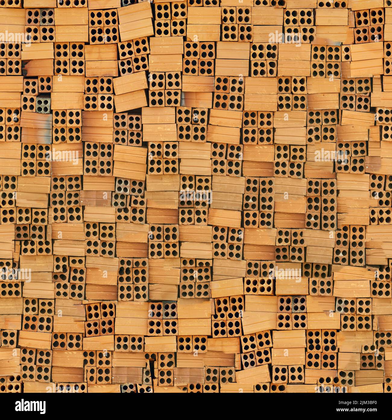 Seamless high resolution brick texture Stock Photo - Alamy