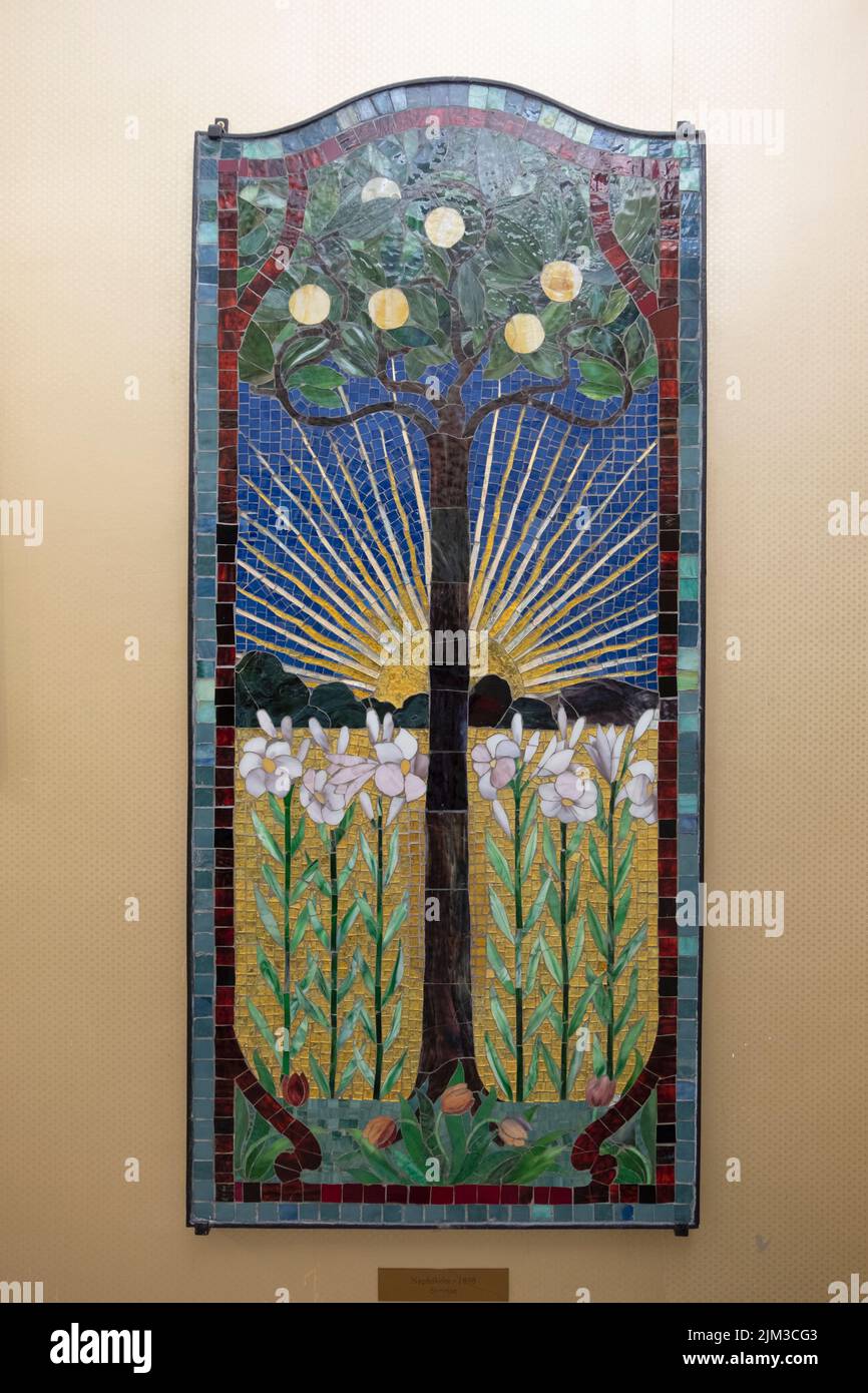 Roth miksa hi-res stock photography and images - Alamy