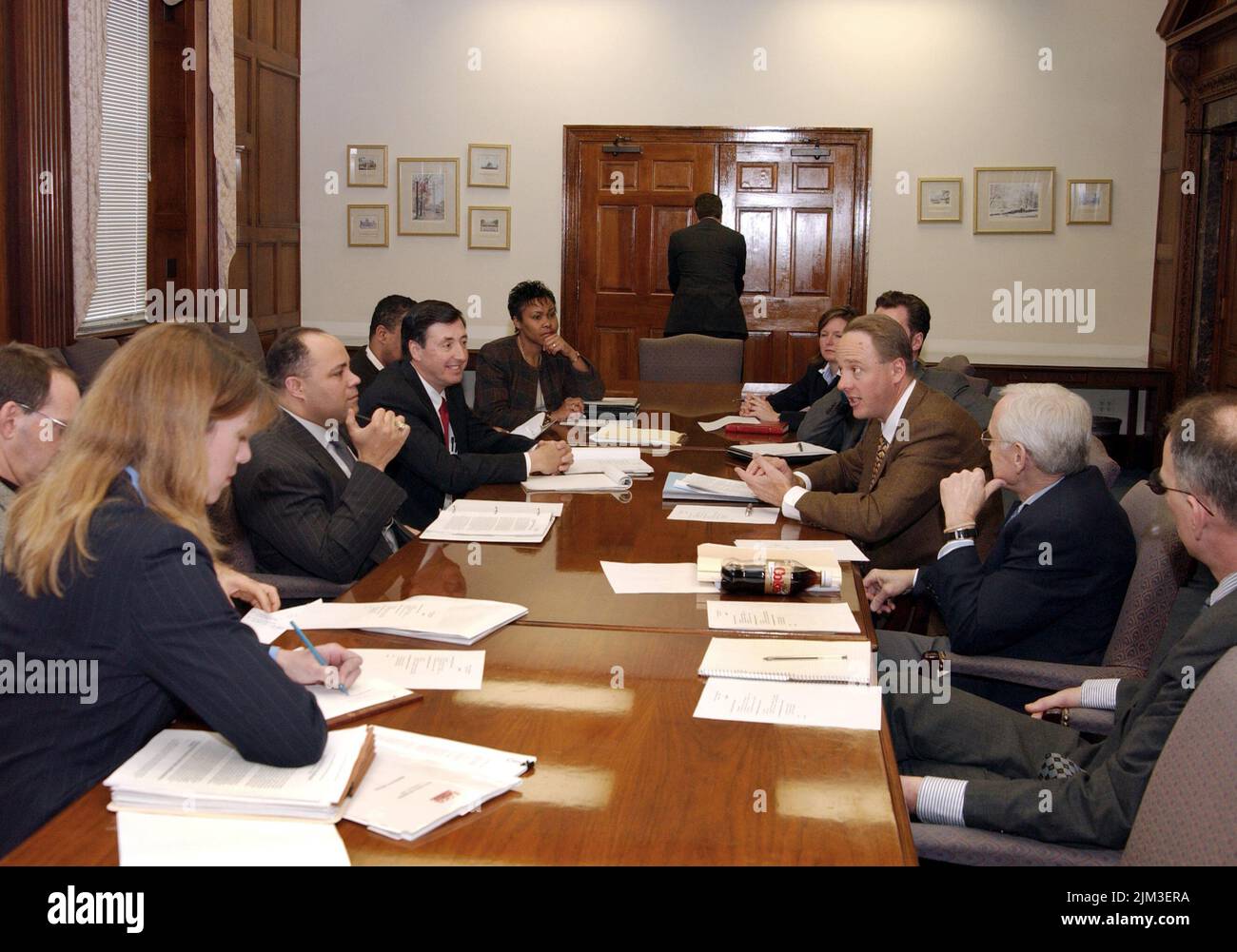 National Telecommunications and Information Administration - MANAGEMENT ...