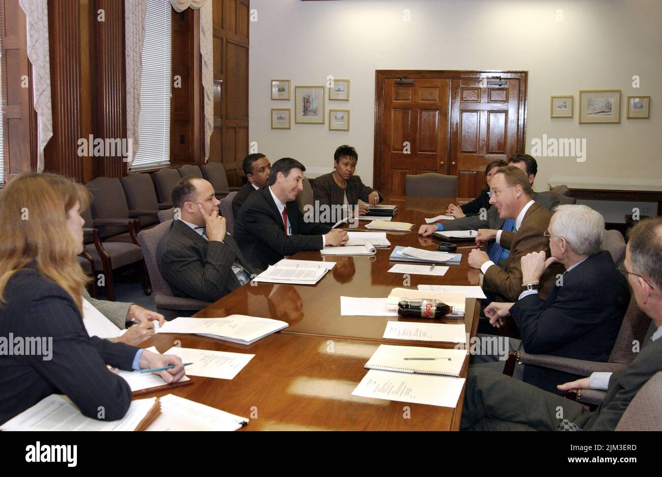 National Telecommunications and Information Administration - MANAGEMENT ...